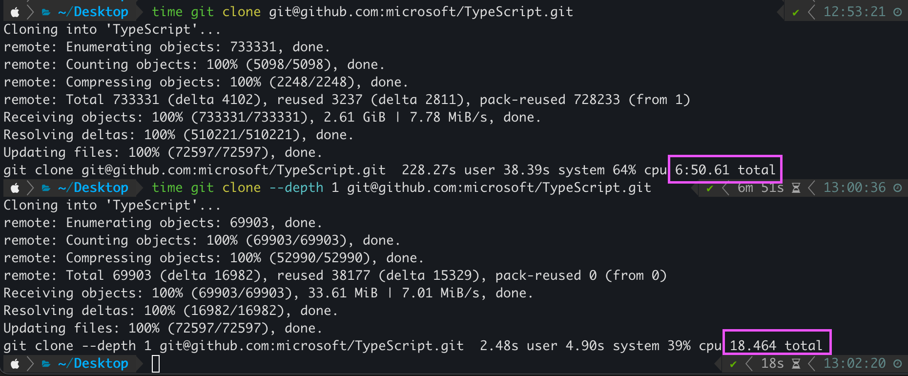 【今日から使える】地味に便利なGitコマンド